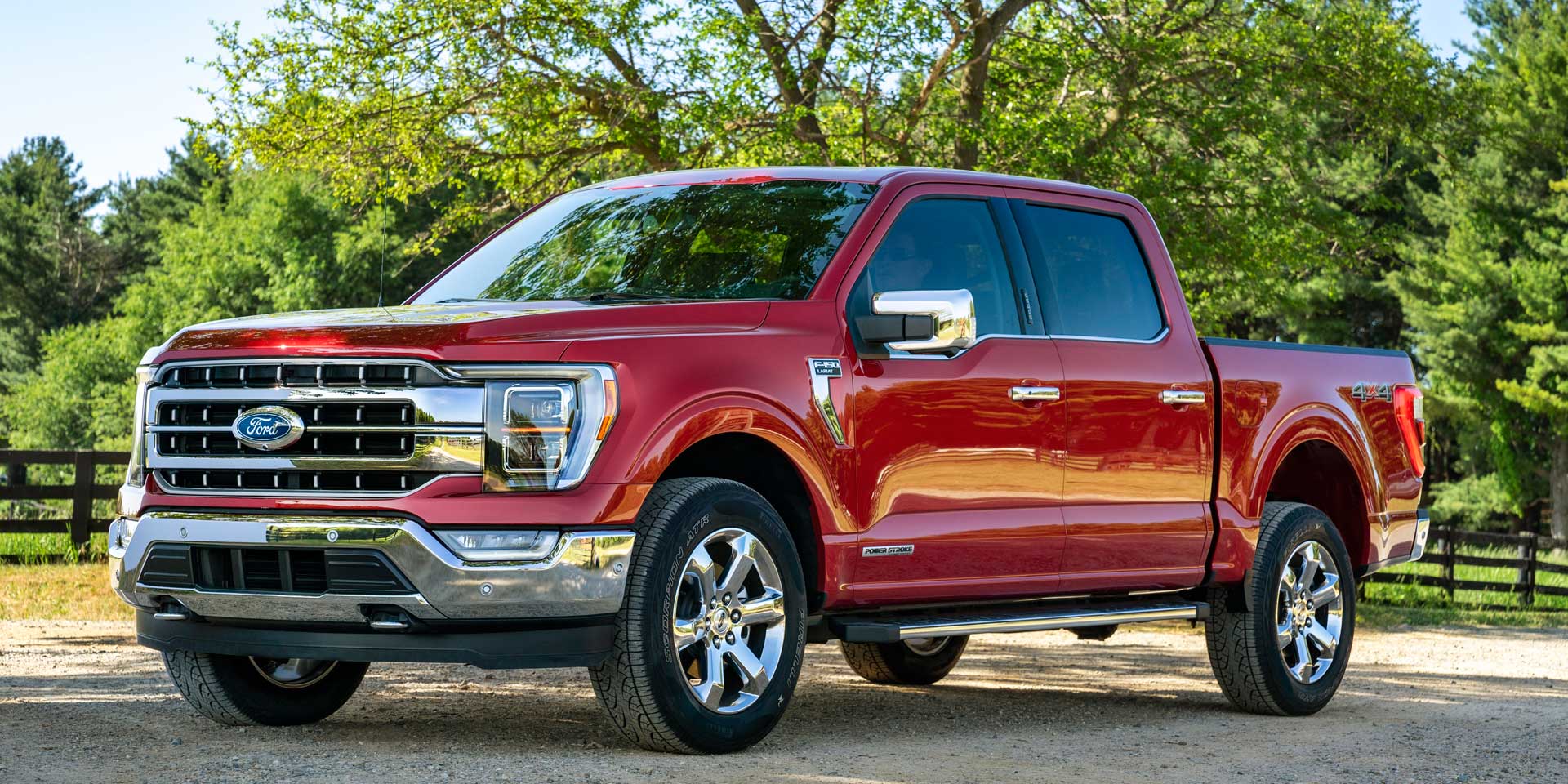 2021 - Ford - F-150 - Vehicles on Display | Chicago Auto Show 2021 - Ford - F-150 - Vehicles on Display | Chicago Auto Show