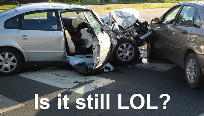 Nhtsa Releases New Campaign During National Distracted Driving